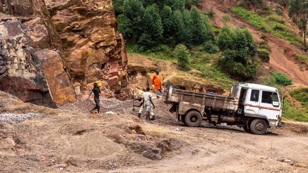 Unlocking Mineral Value Addition to Support Uganda’s Ten-Fold Growth ...